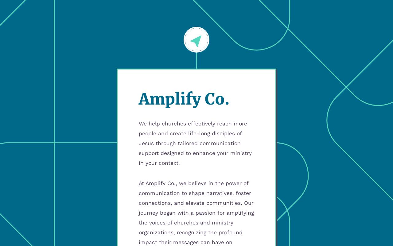 Amplify Co.